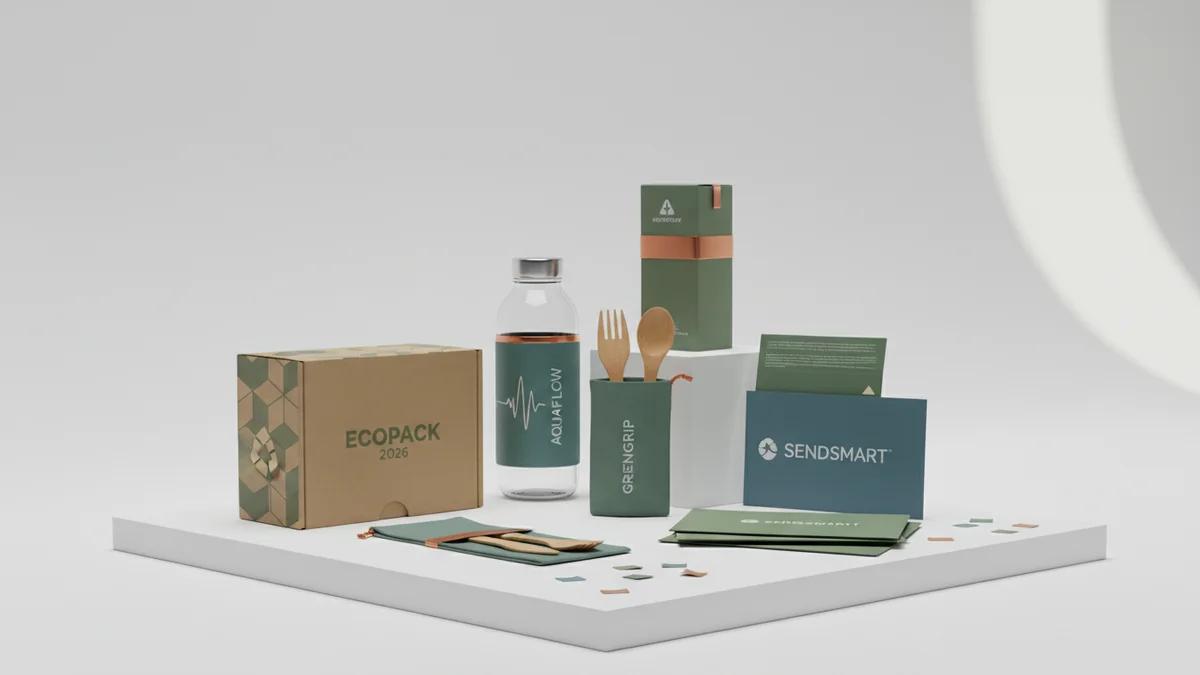 Packaging Trends 2026: Custom Branded Packaging